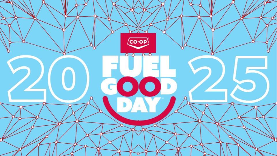 Fuel Good Day 2025! | Norquay Co-op