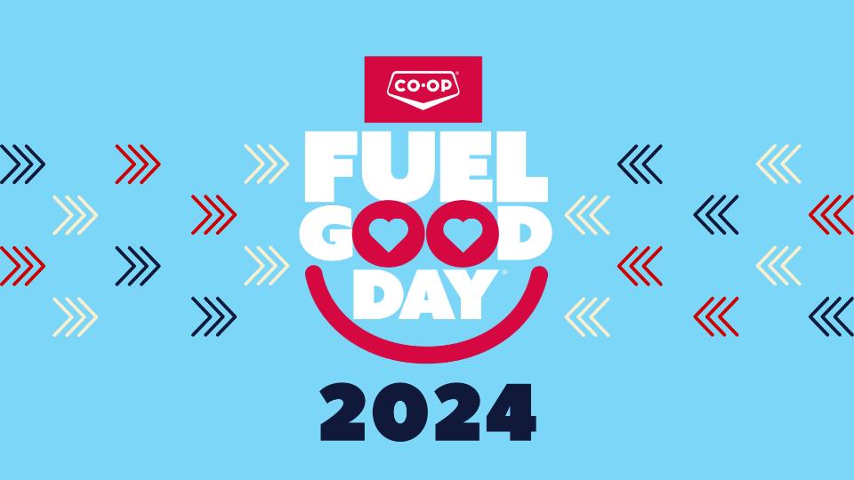Fuel Good Day 2024 | Norquay Co-op